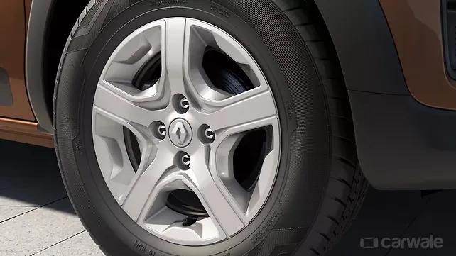 Renault Triber Limited Edition - Now in Pictures - CarWale