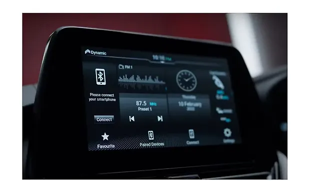 2022 Maruti Baleno facelift revealed in official TVC - CarWale