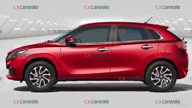 New Maruti Baleno to be launched in India tomorrow - CarWale