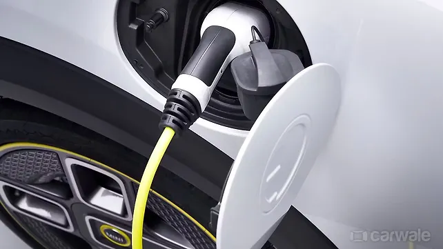 All-electric Mini Cooper SE - What to expect - CarWale