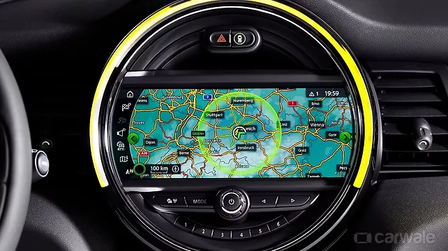 2022 Mini Cooper SE EV — Now in Pictures - CarWale