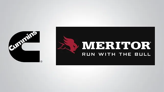 Cummins Meritor