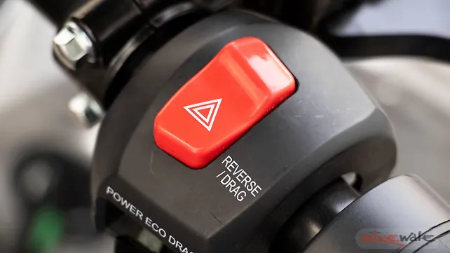 Bounce Infinity E1 Price - Range, Images, Colours | BikeWale