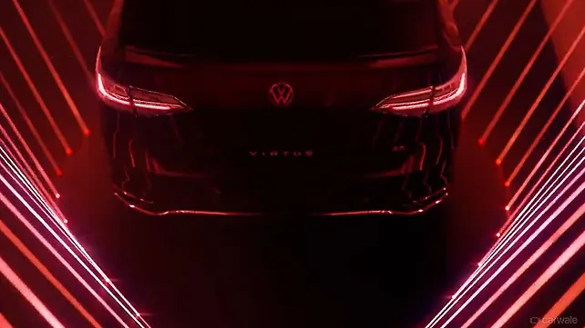Volkswagen officially names its upcoming sedan the Virtus | CarTrade