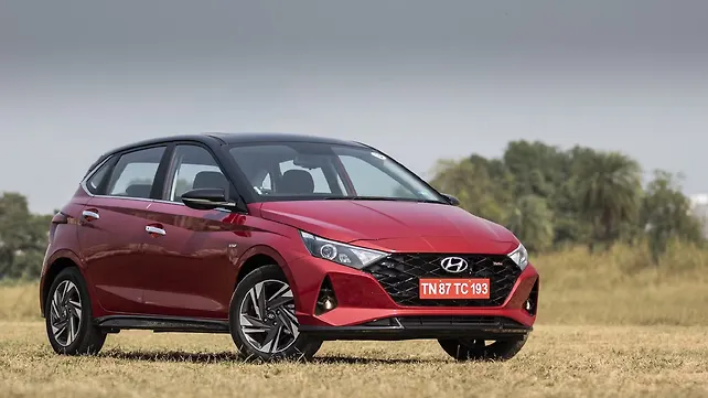 Spec comparison – Maruti Baleno vs Hyundai i20 - CarWale