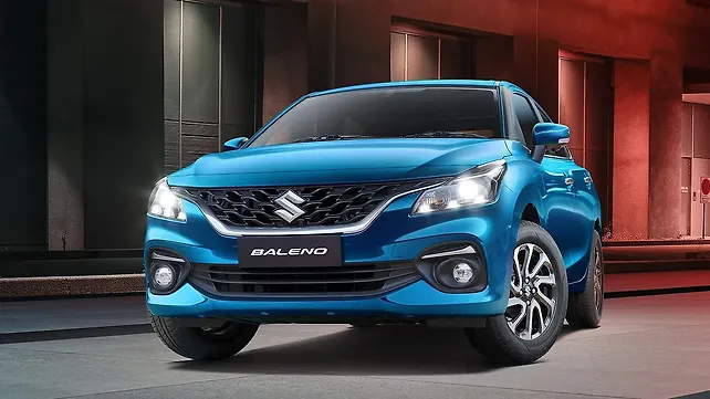 Maruti Baleno – Old Vs New - CarWale