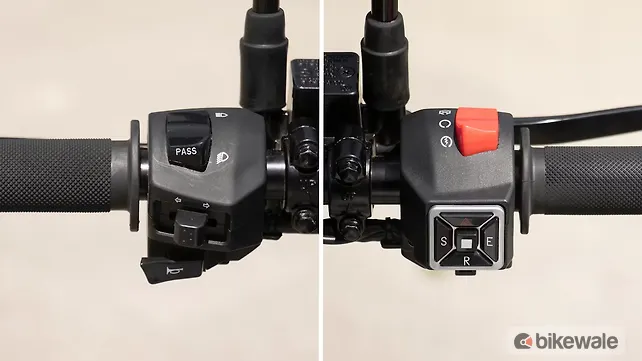 Tork Kratos R electric motorcycle : First Ride Review - BikeWale