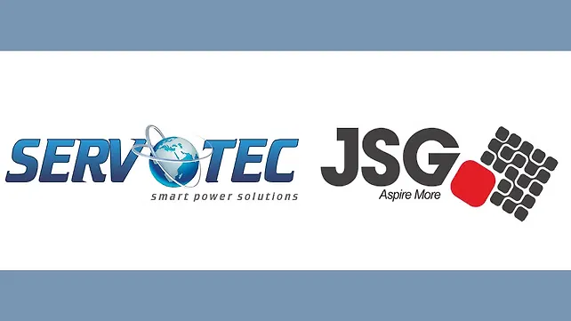 Servotec