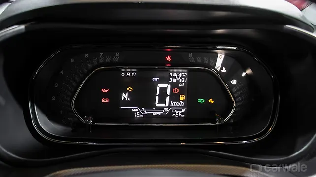 Tata Nexon Kaziranga Edition – First Look - CarWale