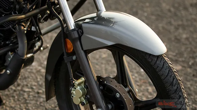 TVS Star City Plus: Road Test Review - BikeWale