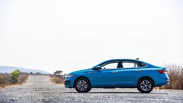 Skoda Slavia - Slavia Price, Specs, Images, Colours