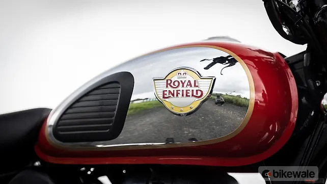 Royal Enfield Classic 350: The modern-retro art of seduction - BikeWale