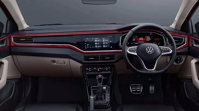 Volkswagen Virtus unveiled – All you need to know - CarWale
