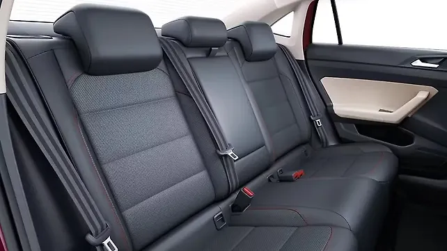 Volkswagen Virtus unveiled – All you need to know - CarWale