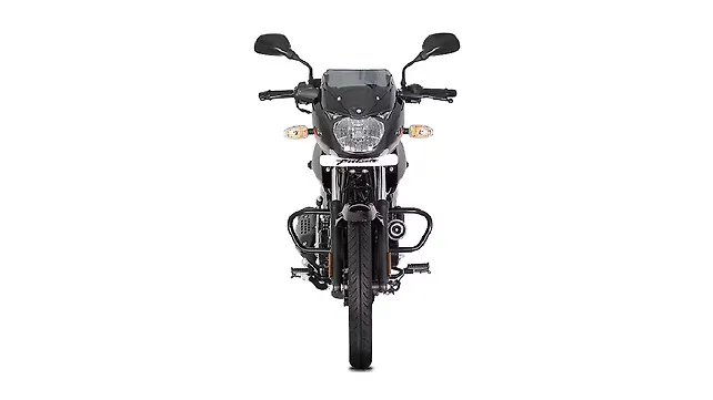 Images of Bajaj Pulsar 125 | Photos of Pulsar 125 - BikeWale