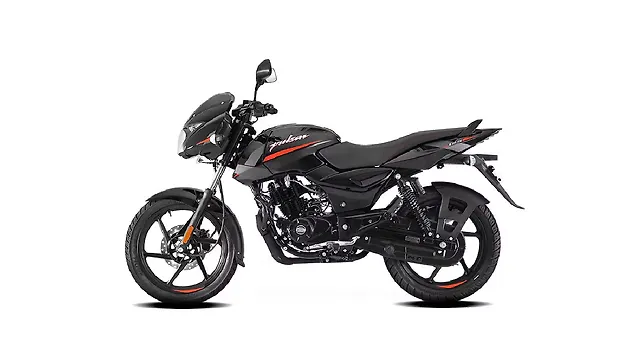 Images of Bajaj Pulsar 125 | Photos of Pulsar 125 - BikeWale