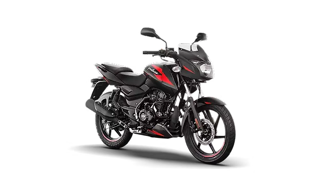 Images of Bajaj Pulsar 125 | Photos of Pulsar 125 - BikeWale