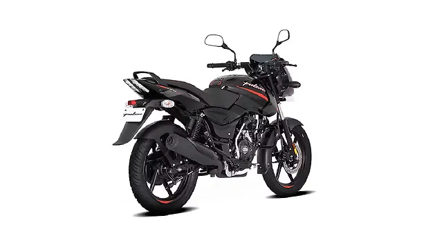 Images of Bajaj Pulsar 125 | Photos of Pulsar 125 - BikeWale