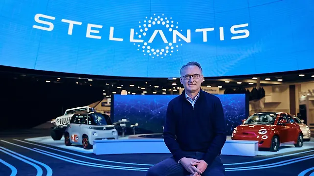 Stellantis