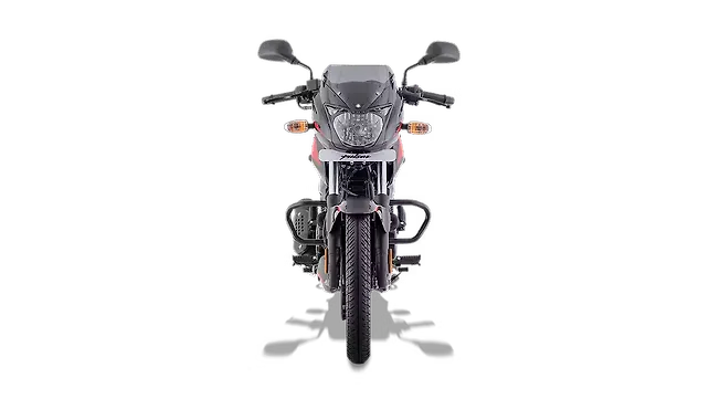 Bajaj Pulsar 150 Front View Image - BikeWale