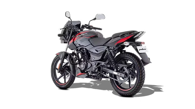 Bajaj Pulsar 150 Right Side View Image - BikeWale