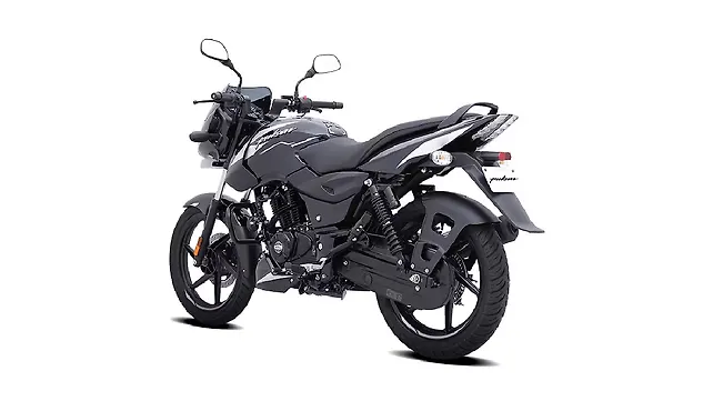 Images of Bajaj Pulsar 150 | Photos of Pulsar 150 - BikeWale
