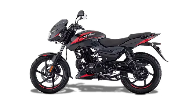 Bajaj Pulsar 150 Front View Image - BikeWale