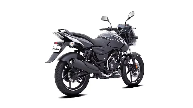 Images of Bajaj Pulsar 150 | Photos of Pulsar 150 - BikeWale