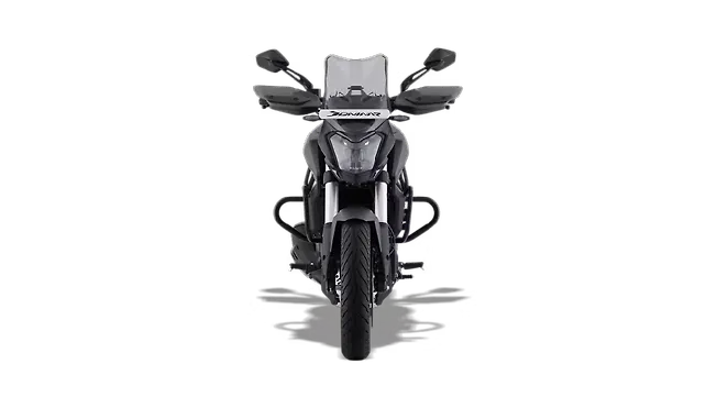 Images of Bajaj Dominar 400 | Photos of Dominar 400 - BikeWale