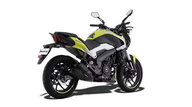Bajaj Dominar 250 Right Side View Image - BikeWale