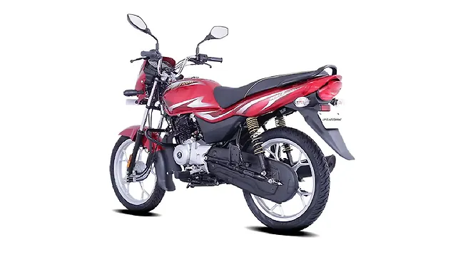 Images of Bajaj Platina 100 | Photos of Platina 100 - BikeWale