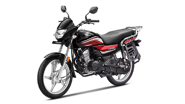 Images of Honda CD 110 Dream | Photos of CD 110 Dream - BikeWale