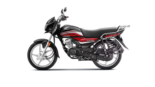 Images of Honda CD 110 Dream | Photos of CD 110 Dream - BikeWale