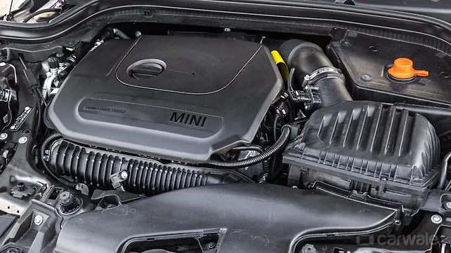 2021 Mini Cooper JCW First Drive Review - CarWale