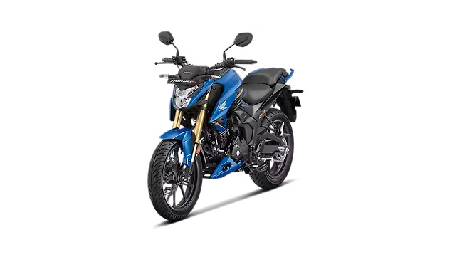 Images of Honda Hornet 2.0 | Photos of Hornet 2.0 - BikeWale