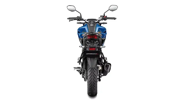 Images of Honda Hornet 2.0 | Photos of Hornet 2.0 - BikeWale