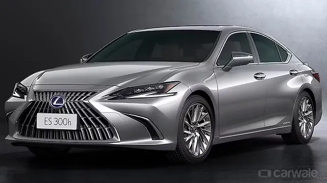 Lexus India introduces new aftersales initiatives for its patrons - CarWale