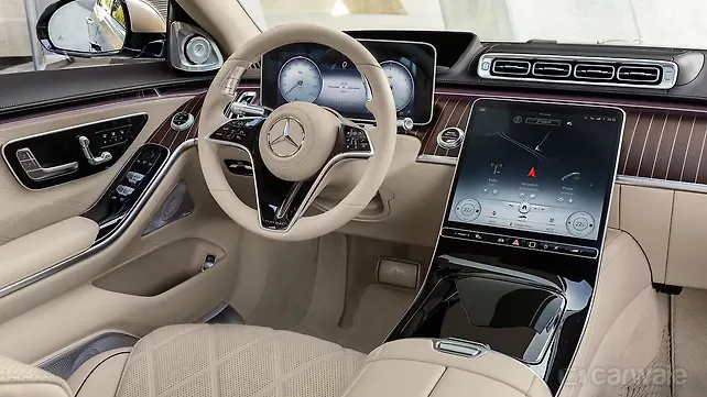 All-new Mercedes-Maybach S-Class – All you need to know - CarWale