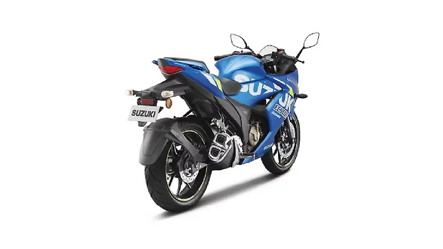 Images of Suzuki Gixxer SF 250 | Photos of Gixxer SF 250 - BikeWale