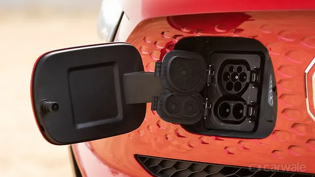 MG ZS EV Long Term Review: Introduction - CarWale