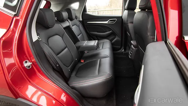 MG ZS EV Long Term Review: Introduction - CarWale