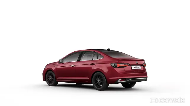 Volkswagen Virtus enters production; official pre-bookings open - CarWale