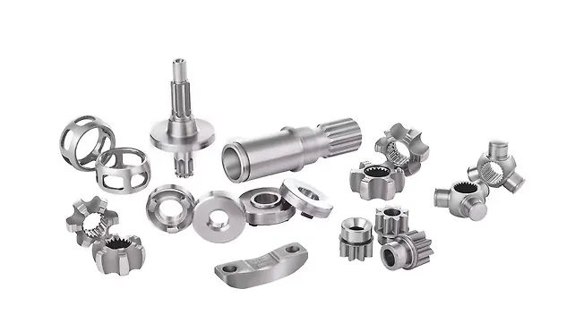 Sundram Fasteners