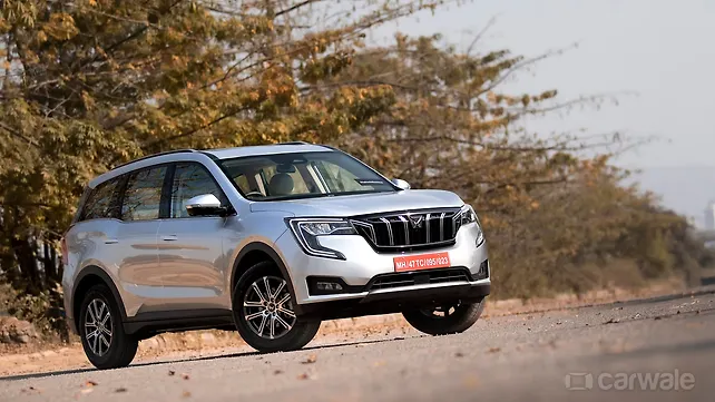 Living with the Mahindra XUV700 - CarWale