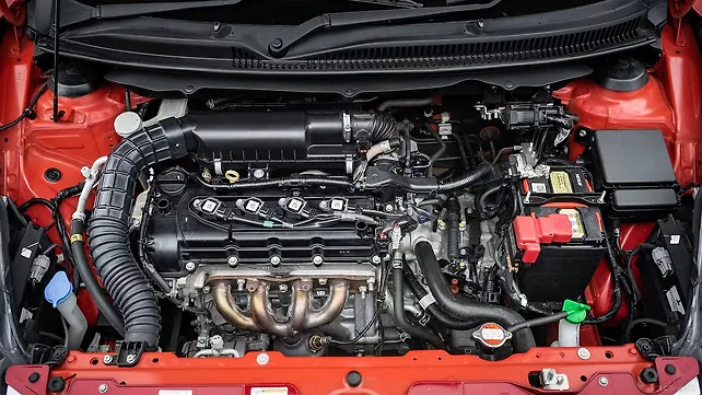 2022 Toyota Glanza launched – Old vs New - CarWale