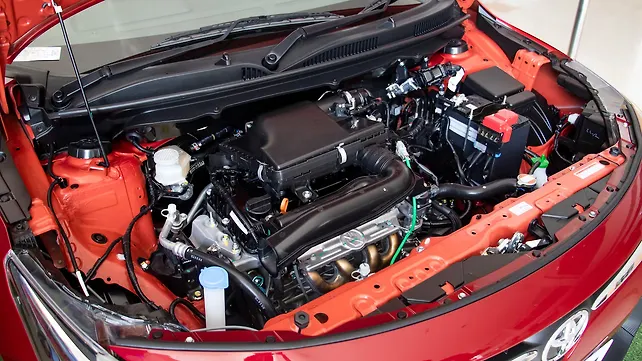 2022 Toyota Glanza launched – Old vs New - CarWale