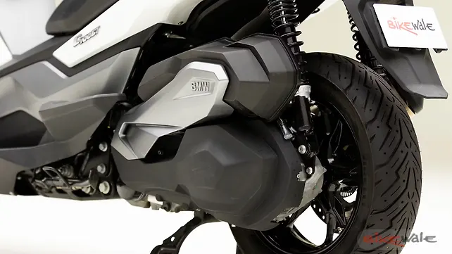 BMW C400 GT: First Ride Review - BikeWale