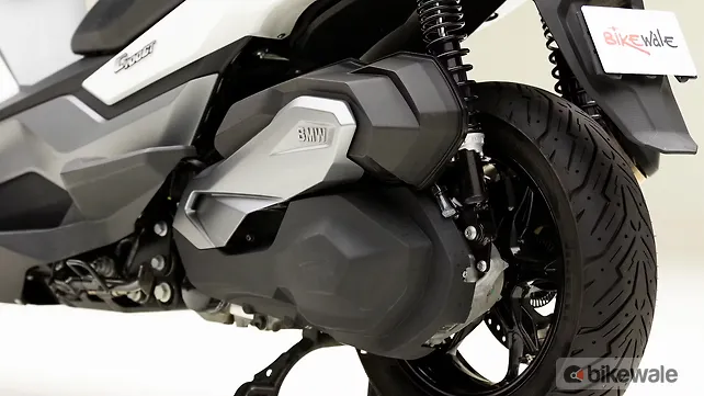 BMW C400 GT: First Ride Review - BikeWale