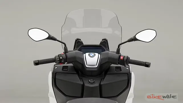 BMW C400 GT: First Ride Review - BikeWale