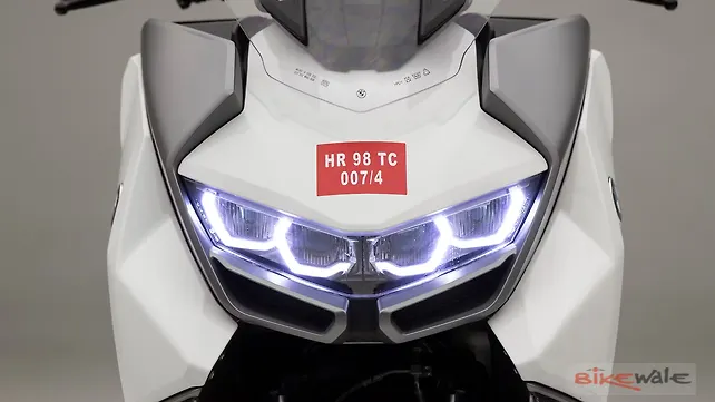 BMW C400 GT: First Ride Review - BikeWale